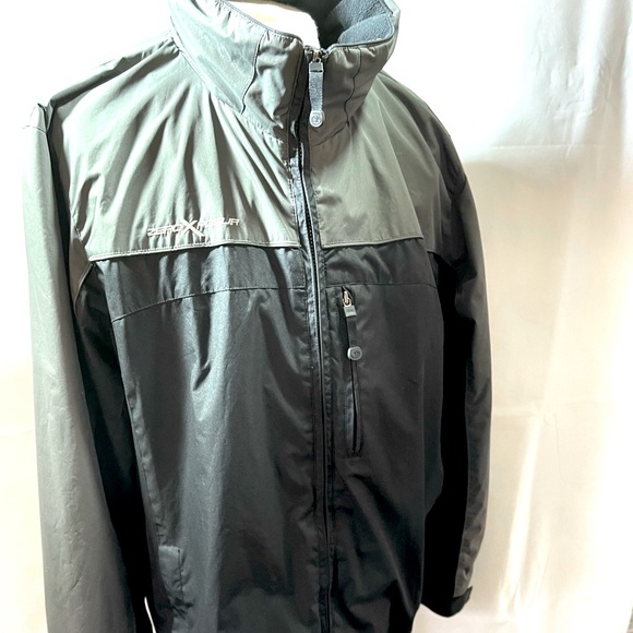 ZeroXposur | Jackets & Coats | Zeroxposur Element Protector Xl Mens ...